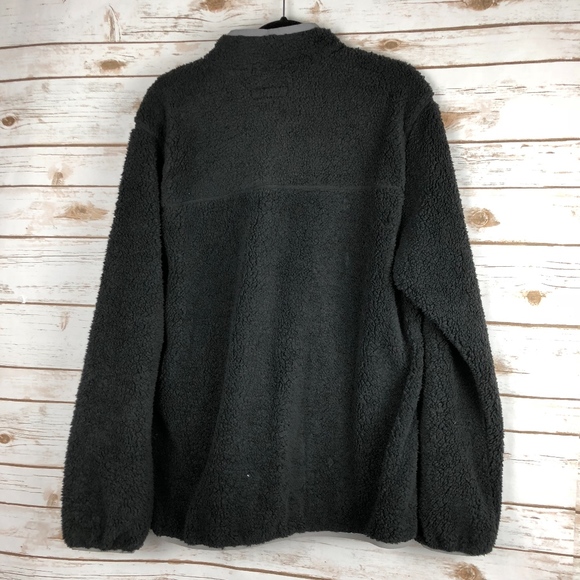 Ocean & Coast | Jackets & Coats | Ocean Coast Sherpa Fleece Fuzzy ...